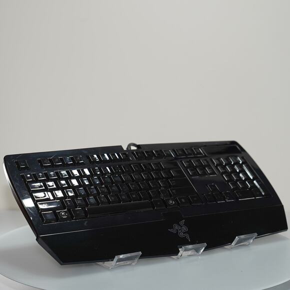 Razer | Computers, Laptops & Parts | Razer Lycosa Gaming Keyboard Black ...